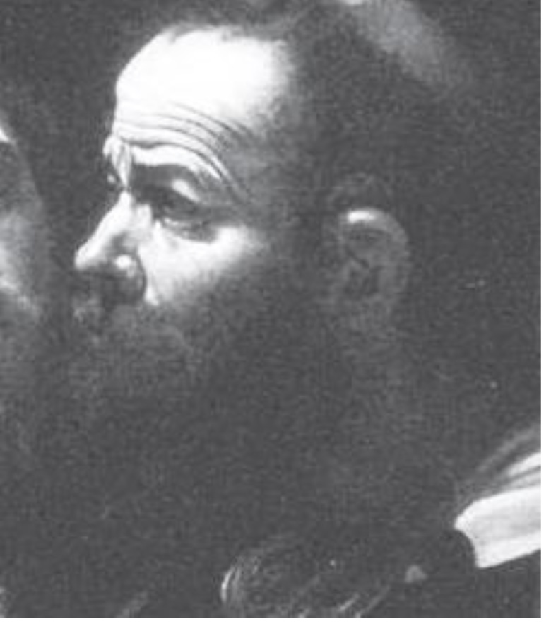 Caravaggio. Cattura di Cristo - Rivista Vocazioni