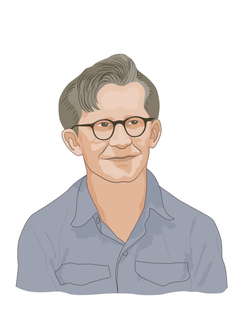 Don Titus Zeman - Rivista Vocazioni