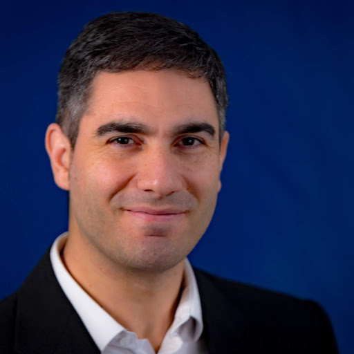 Robert Cheaib - Rivista Vocazioni