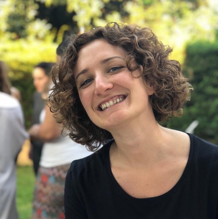 Cecilia Caretti - Rivista Vocazioni