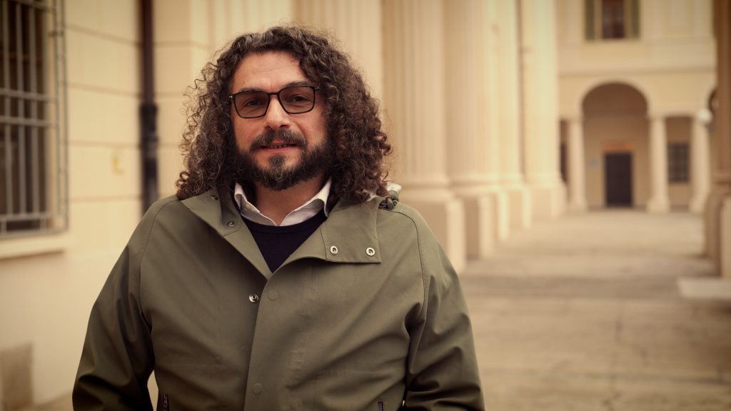 Mettersi in ascolto - Rivista Vocazioni